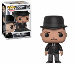 Funko Pop James Bond Checklist, Gallery, Exclusives List, Variant Info