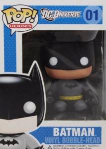 Funko Pop Batman Checklist, Gallery, Exclusives List, Variants