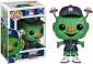 Funko Pop MLB Mascots Checklist, Gallery, Exclusives List, Variants Info