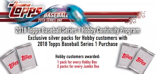 2018 Topps Baseball Silver Pack Checklist, 1983 Series Set Info, Details