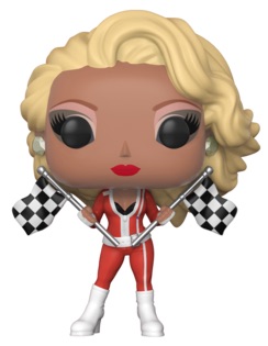 Funko Pop Drag Queens Checklist, Set Info, Gallery, Exclusives, Variants