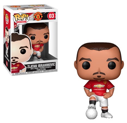 Funko Pop Football Checklist, Soccer Gallery, Exclusives, Variants