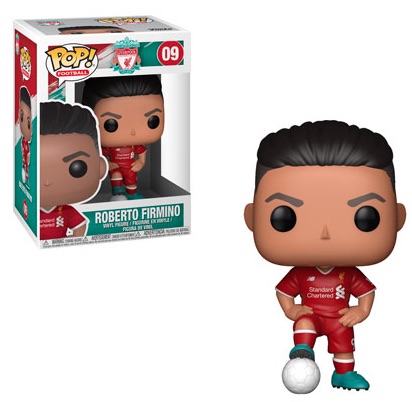 Funko Pop Football Checklist, Soccer Gallery, Exclusives, Variants
