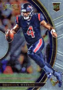 2017 Panini Select Football Checklist, NFL Set Info, Boxes, Release Date