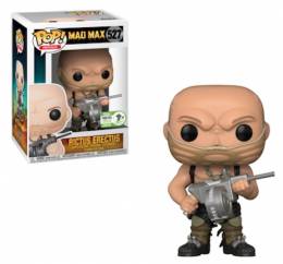 Funko Pop Mad Max Fury Road Checklist, Set Info, Gallery, Exclusives List