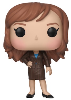 Funko Pop Smallville Checklist, Gallery, Exclusives List, Buying Info, Date