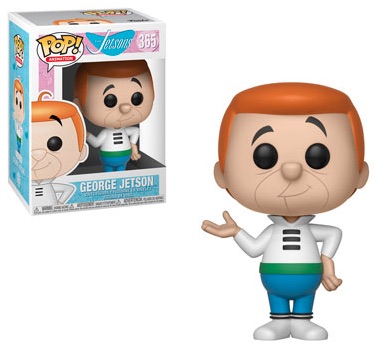 Funko Pop The Jetsons Checklist, Gallery, Exclusives List, Guide