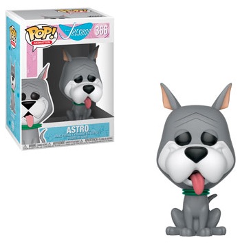 Funko Pop The Jetsons Checklist, Gallery, Exclusives List, Guide