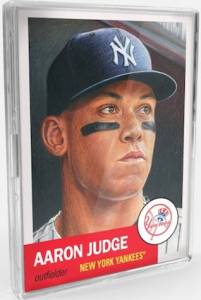 Topps Living Set Baseball Checklist, Set Details, Print Runs, Guide