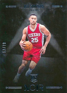 Top Ben Simmons Rookie Cards List, Top RCs, Gallery, Shopping Guide