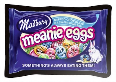 2018 Topps GPK Wacky Packages Easter Checklist, Print Runs, Set Info