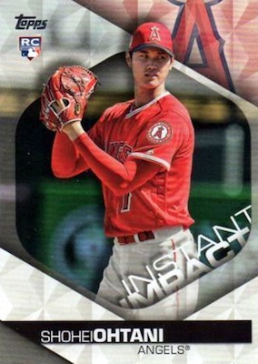 2018 Topps Series 2 Baseball Checklist, Set Info, Boxes, Variations, Date