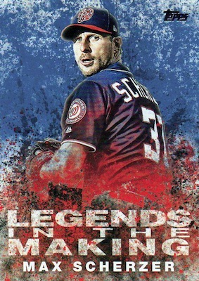 2018 Topps Series 2 Baseball Checklist, Set Info, Boxes, Variations, Date