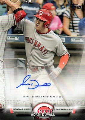 2018 Topps Series 2 Baseball Checklist, Set Info, Boxes, Variations, Date