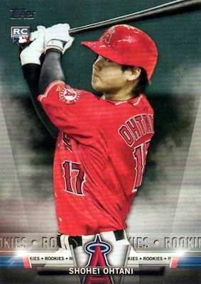 2018 Topps Series 2 Baseball Checklist, Set Info, Boxes, Variations, Date