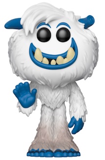 Funko Pop Smallfoot Checklist, Gallery, Set Info, Exclusives List, Variants