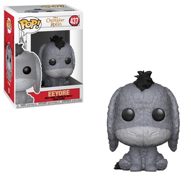 Funko Pop Christopher Robin Checklist, Gallery, Exclusives List, Variant
