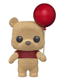 Funko Pop Christopher Robin Checklist, Gallery, Exclusives List, Variant