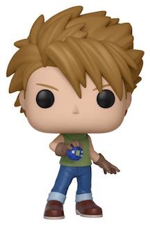 Funko Pop Digimon Checklist, Gallery, Set Info, Exclusives List, Variants