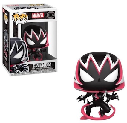 Funko Pop Venom Checklist, Gallery, Exclusives List, Venomized Variants