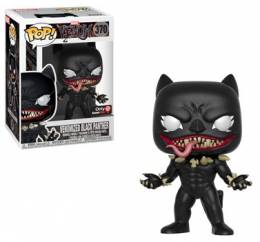 Funko Pop Venom Checklist, Gallery, Exclusives List, Venomized Variants