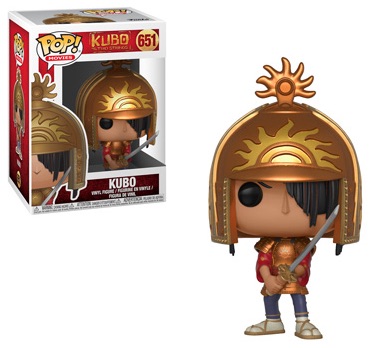 Funko Pop Kubo Checklist, Exclusives List, Variants, Buying Guide, Date