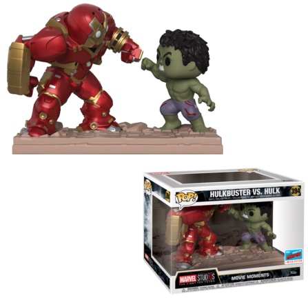 Funko Pop Hulk Checklist, Gallery, Exclusives List, Variants Guide