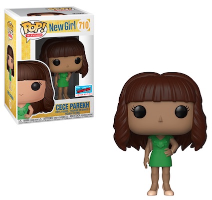 2018 Funko New York Comic Con Exclusives List, NYCC Pop Gallery