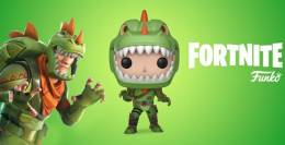 Funko Pop Fortnite Checklist, Exclusives List, Variant Info, Full Set, Date