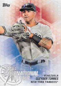 2018 Topps Update Series Baseball Checklist, Variations, Boxes