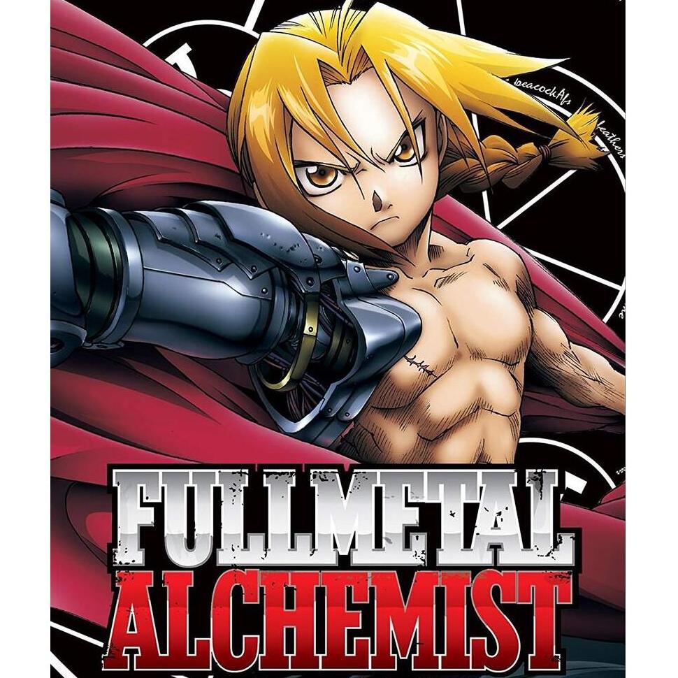 Funko Pop Fullmetal Alchemist Checklist, Exclusives List, Set Gallery, Date