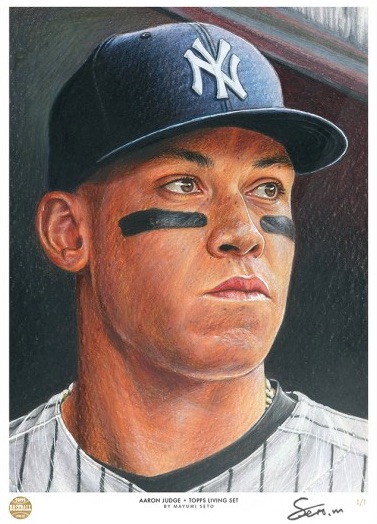 Topps Living Set Baseball Checklist, Set Details, Print Runs, Guide