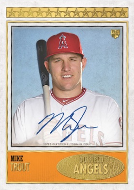 2018-19 Topps 582 Montgomery Club Checklist, Set Info, Details
