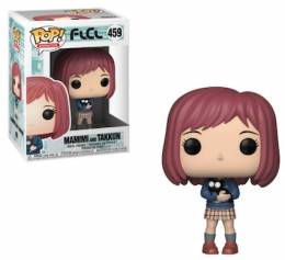 Funko Pop FLCL Checklist, Exclusives List, Fooly Cooly Set Gallery, Date