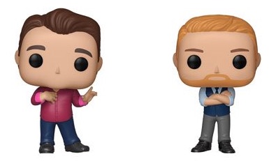 Funko Pop Modern Family Checklist, Set Gallery, Exclusives List, Variants