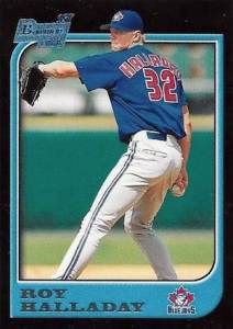 Top Roy Halladay Cards Guide, Top List, Best Autographs, Most Valuable