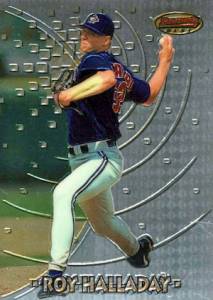 Top Roy Halladay Cards Guide, Top List, Best Autographs, Most Valuable