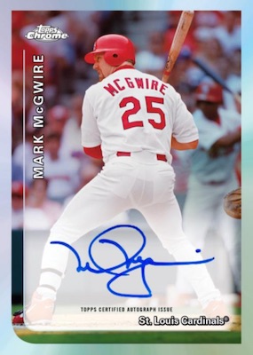2019 Topps Chrome Baseball Checklist, Set Info, Boxes, Variations, Date