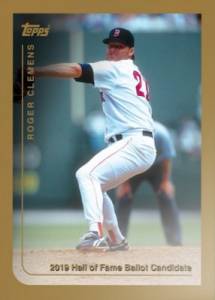 2019 Topps Throwback Thursday Baseball Checklist, Print Runs, Set Info