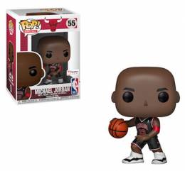 Funko Pop Michael Jordan Checklist, Gallery, Exclusives, Variants
