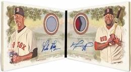 2019 Topps Allen & Ginter Baseball Checklist, Set Info, Boxes, Autographs