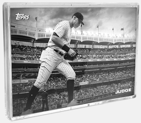 2019 Topps On Demand Checklist, Sets, Print Runs, Autographs