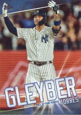2019 Topps Series 1 Baseball Checklist, Set Info, Boxes, Variations