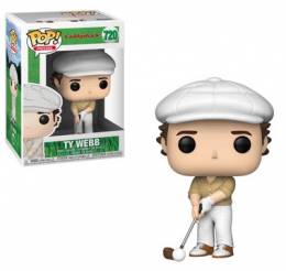 Funko Pop Caddyshack Checklist, Set Gallery, Exclusives, Variants