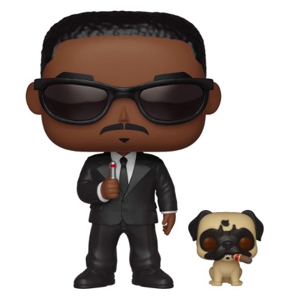 Funko Pop Men in Black Checklist, Set Gallery, Exclusives List, Variants