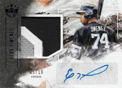 2019 Panini Diamond Kings Baseball Checklist, Variations, Details, Boxes