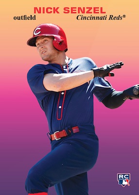 2019 Topps Throwback Thursday Baseball Checklist, Print Runs, Set Info