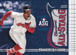 2019 Topps Update Series Baseball Checklist, Set Info, Boxes, Variations