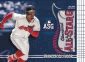 2019 Topps Update Series Baseball Checklist, Set Info, Boxes, Variations