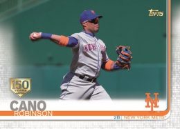 2019 Topps Update Series Baseball Checklist, Set Info, Boxes, Variations